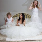 Jupon Wedding Petticoats - Zaphira Bridal
