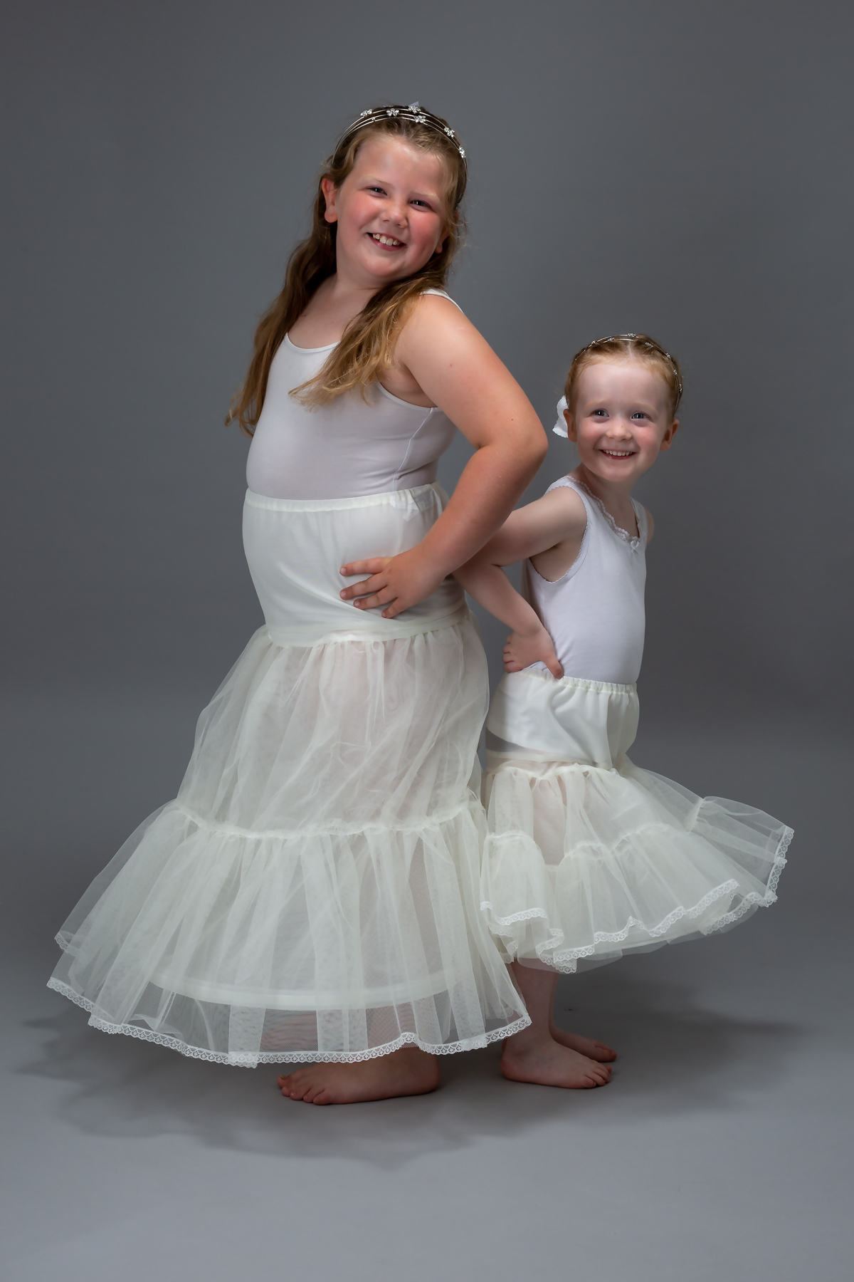 Wedding Dress Train Pin BB-910 - Zaphira Bridal